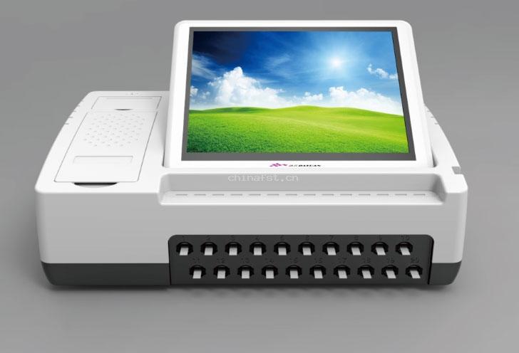 DY-3500Plus(I)食品综合型分析仪-农药残留检测仪-食品安全速测仪-阿里巴巴