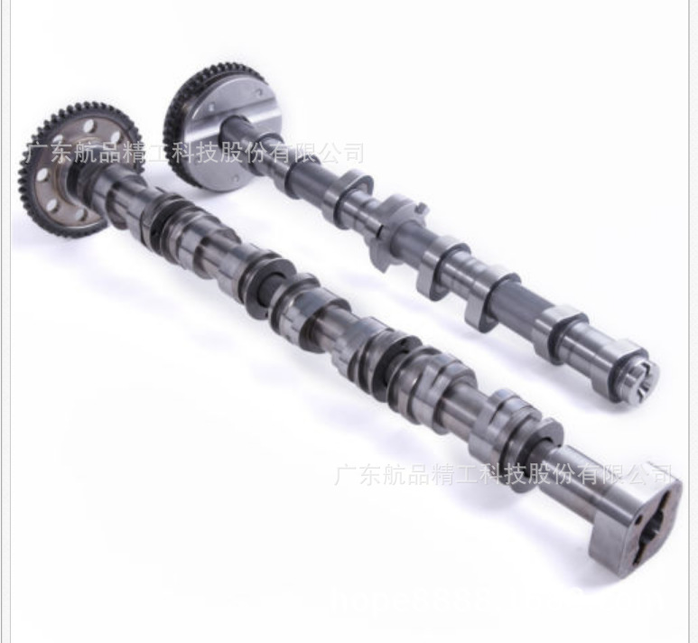 奔驰M272 NMN平衡轴2720302872 2720302772 2720301472全新-阿里巴巴