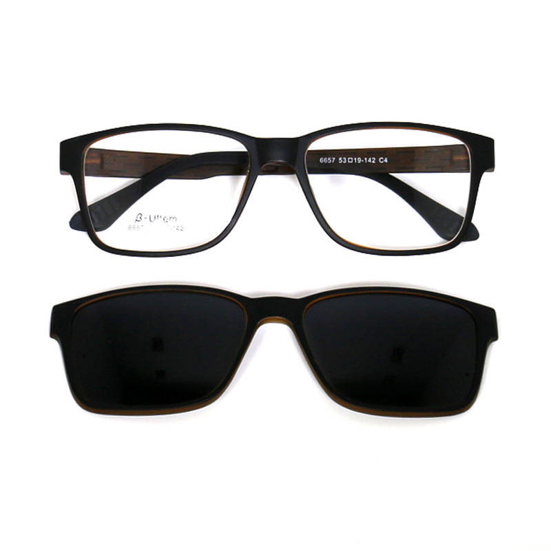 SUNNY现货批发新款TR90磁吸套镜偏光太阳镜可配近视眼镜墨镜夹片-阿里巴巴