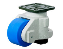 J-CXA01-150-NP 载重1500KG 怡合达YHD调节轮-阿里巴巴