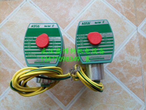 原装现货美国ASCO电磁阀EF8320G186-阿里巴巴