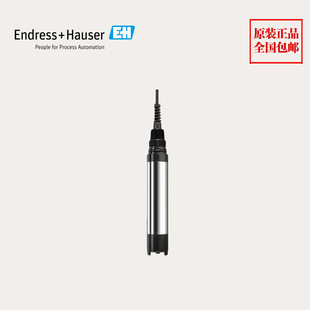溶解氧分析仪/探头/电极COS61D-AAA1A3德国E+H恩德斯豪斯-阿里巴巴