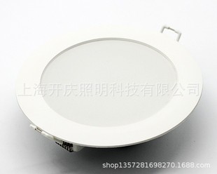 飞利浦LED超薄筒灯DN200B明欣LED筒灯8寸24W200mm假一罚三 g-阿里巴巴