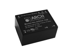 高频开关电源模块AOCH-24S AOCH-12S AOCH-5S AOCH-15S-阿里巴巴