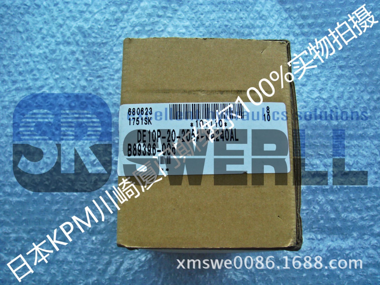 DE10P-20-205A-WA240AL,日本KPM川崎KAWASAKI中国区服务中心-阿里巴巴