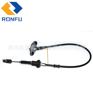 适用丰田TOYOTA汽车拉线刹车线 46430-26450 46420-42130-阿里巴巴