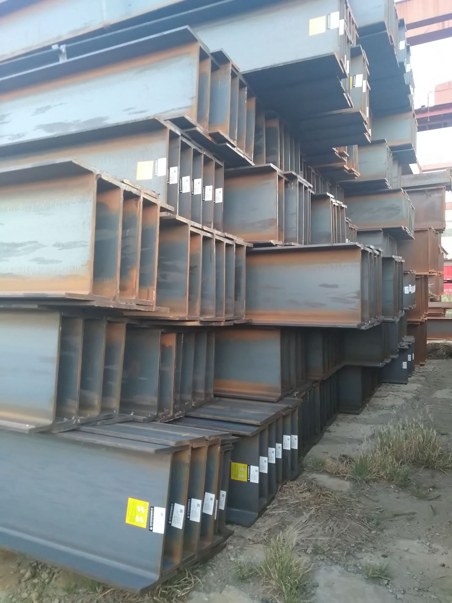 现货供应 热轧H型钢 高频焊接H型钢 Q235BH型钢300*175 全国配送-阿里巴巴