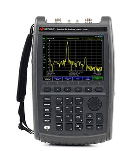 是德手持式微分析仪N9912A/9913A/9914A/991/9916A/9917A/9918A-阿里巴巴