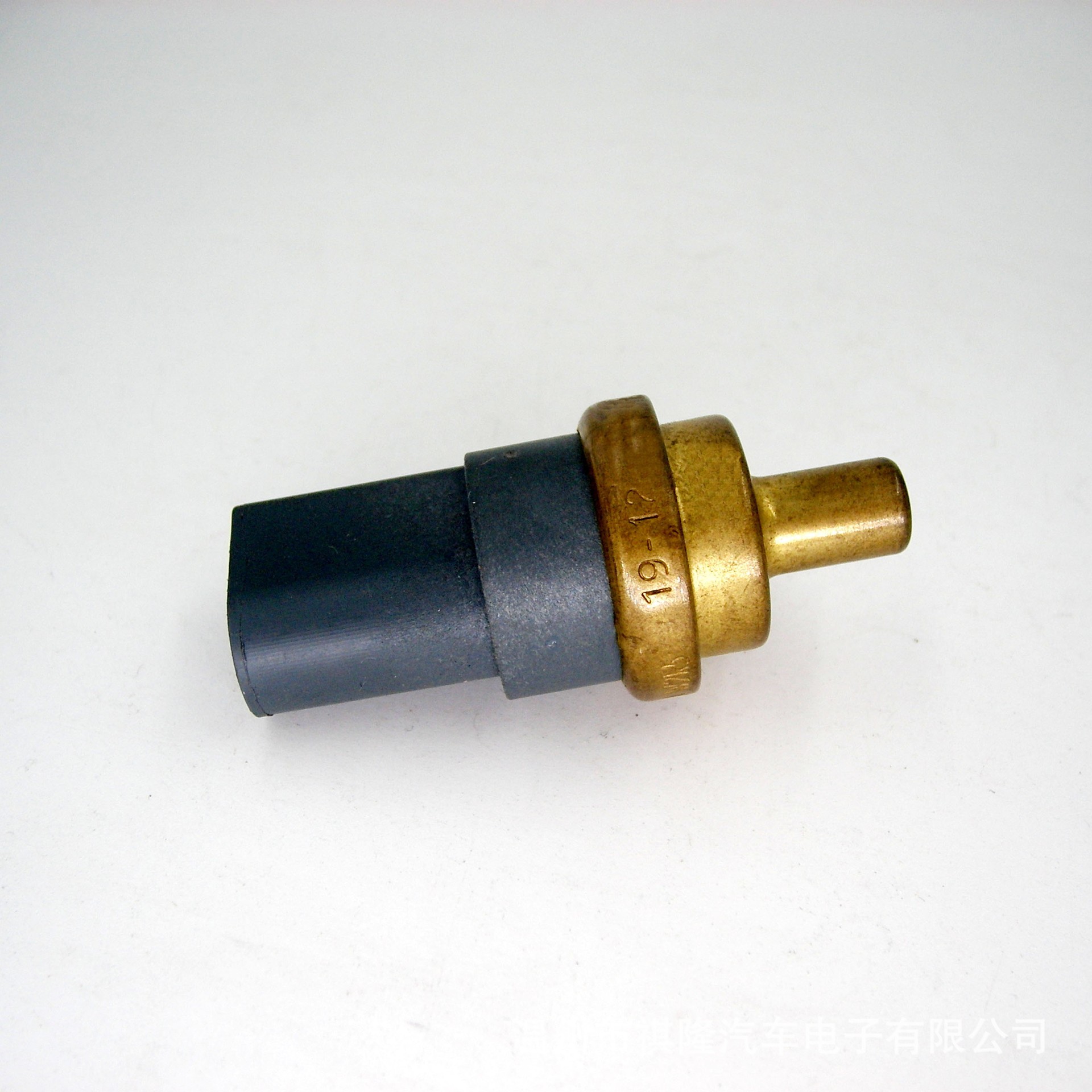 适用大众朗逸水温传感器5M51-12K073-AA汽车传感器-阿里巴巴