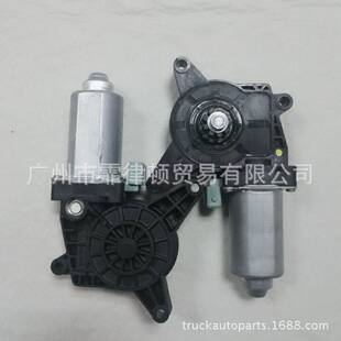 Motor 卡车车窗升降机电机 0008205008 适用奔驰卡车配件-阿里巴巴