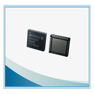 集成电路(IC)-DA14580-01AT2 蓝牙芯片DA14580蓝牙IC D...