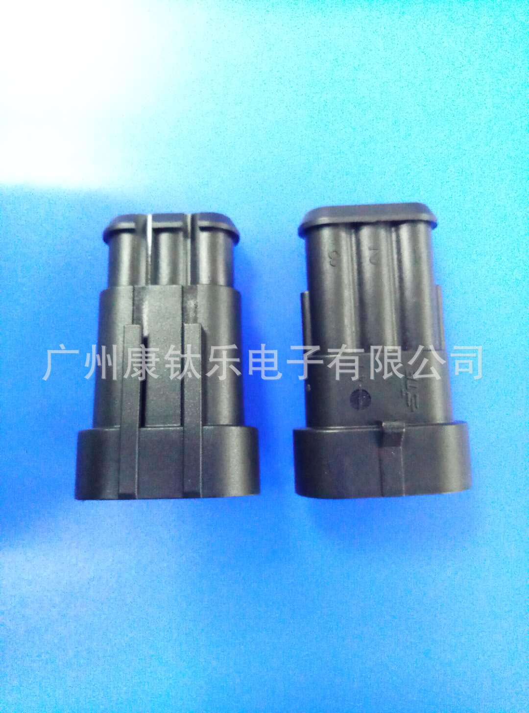 TE/AMP泰科正品汽车连接器282105-1大量库存-阿里巴巴