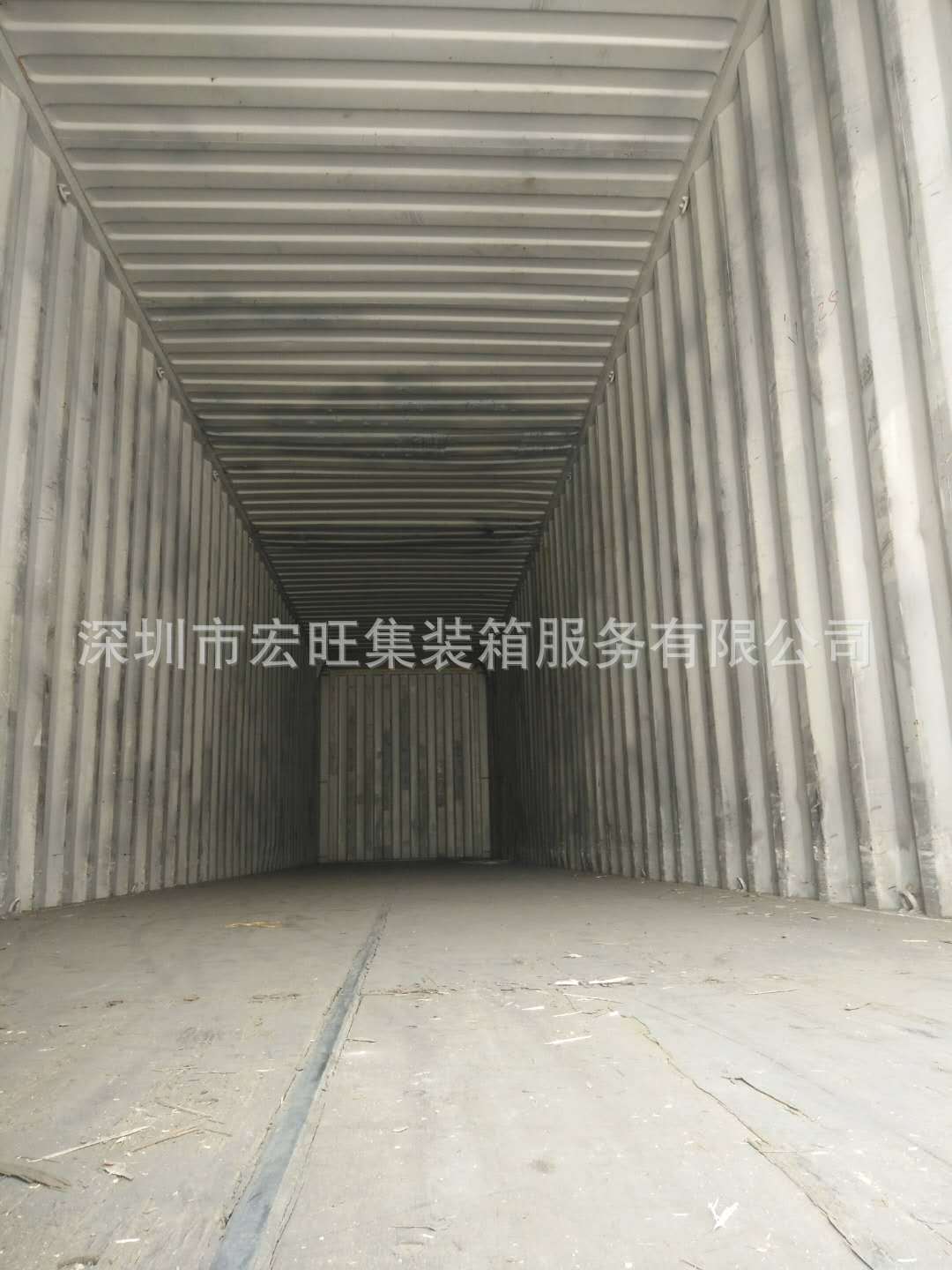 新进靓柜，大量45HQ二手集装箱货柜，欢迎来购-阿里巴巴