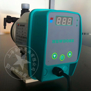 新道茨DFD-50-02-X反渗透膜计量泵 50L加药泵-阿里巴巴
