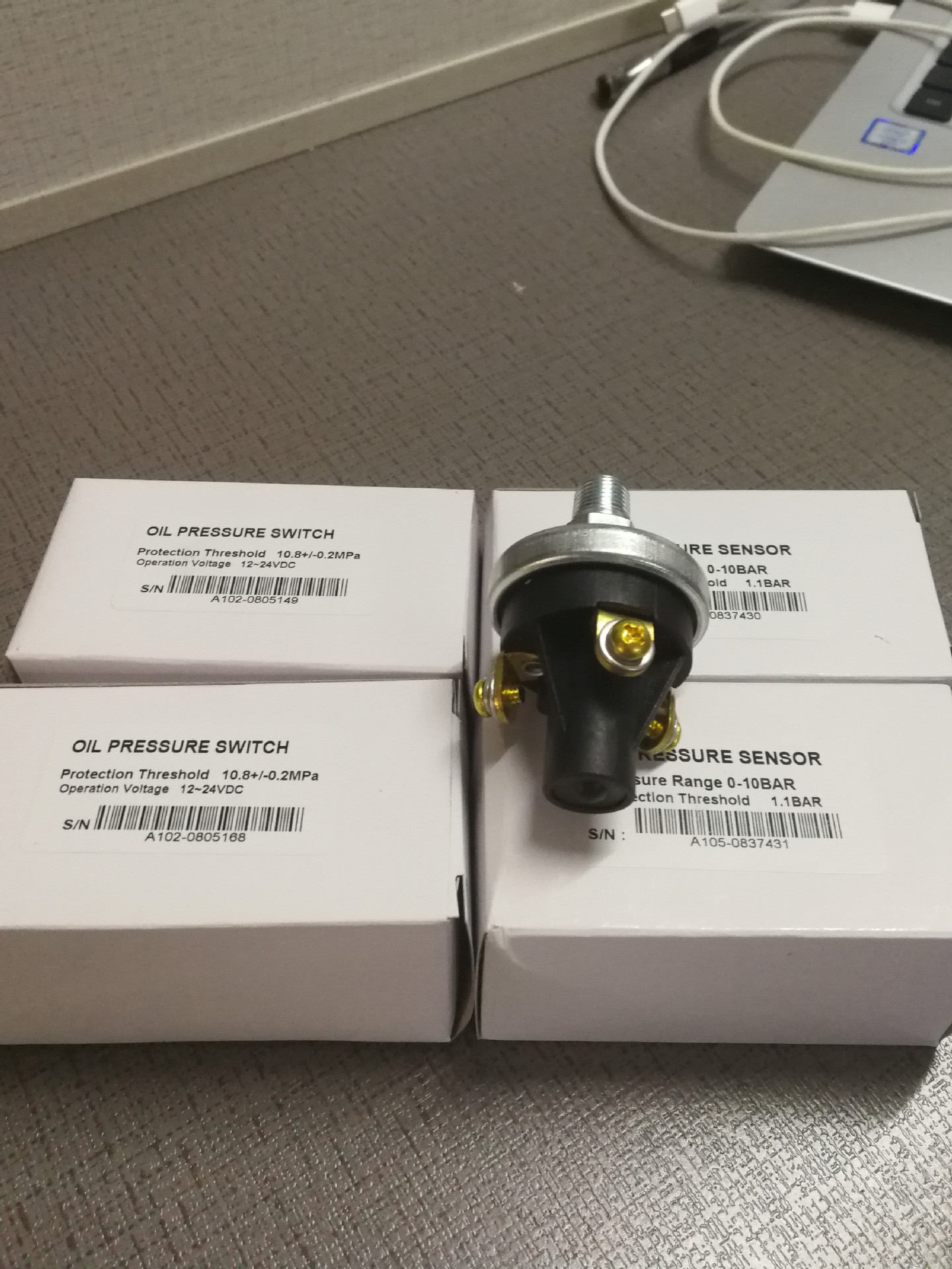 供应卡特彼勒C18发动机机油压力传感器-阿里巴巴