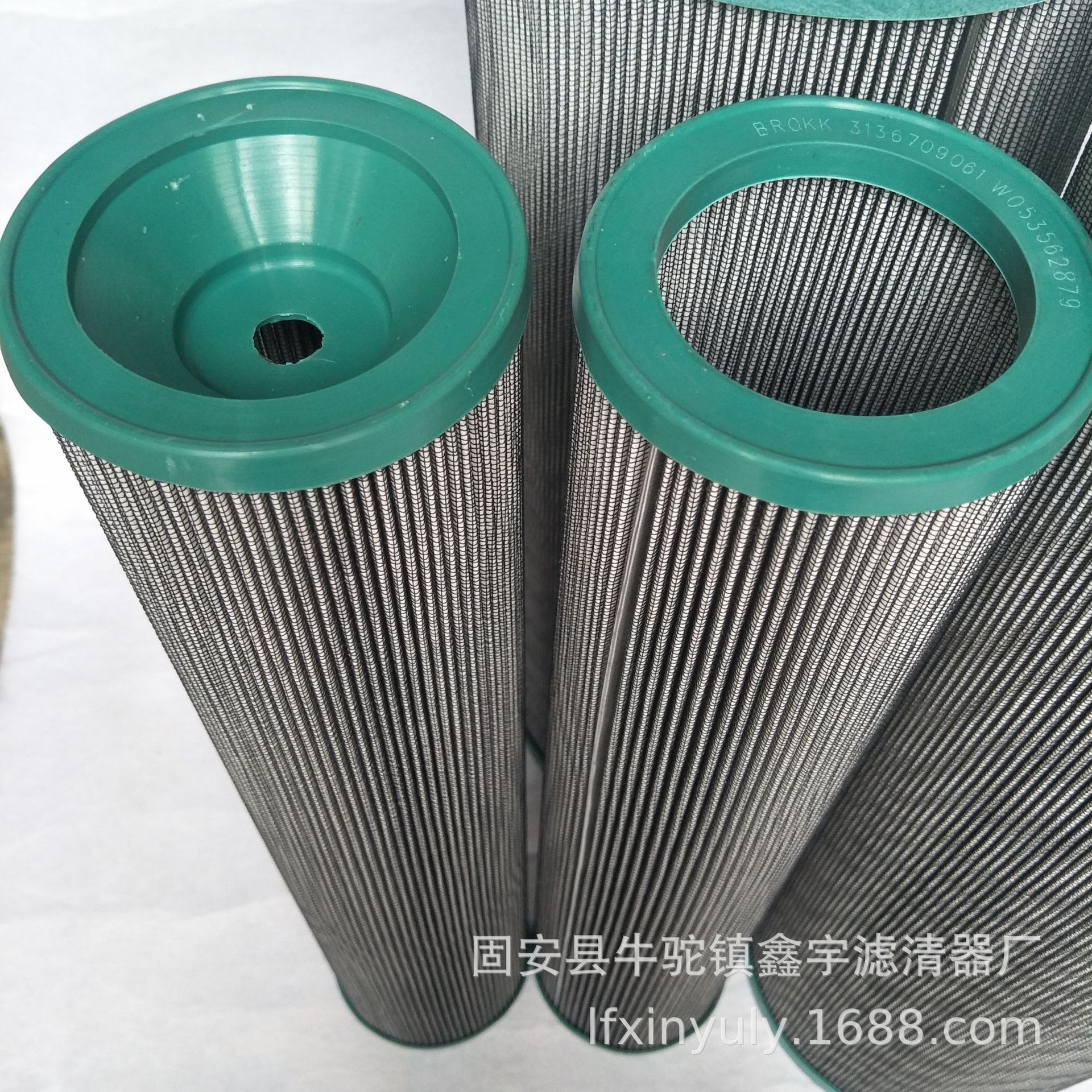 现货供应高压过滤器滤芯WPF系列941034Q 941038Q 船舶滤芯-阿里巴巴