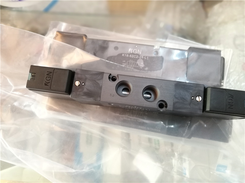 KGN电磁阀K18-52C2-24-L1.K18-52C1-24-L1-阿里巴巴