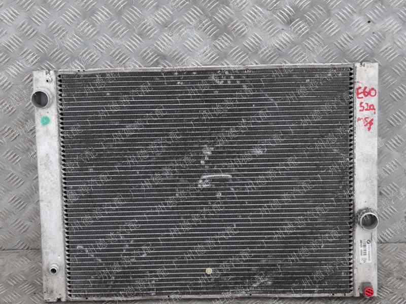 适用宝马520 523 525 528 530 535LI水箱-阿里巴巴