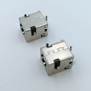 MID配套沉板DC母座/DC-044B/沉板大电流全铜数据充电母座-阿里巴巴