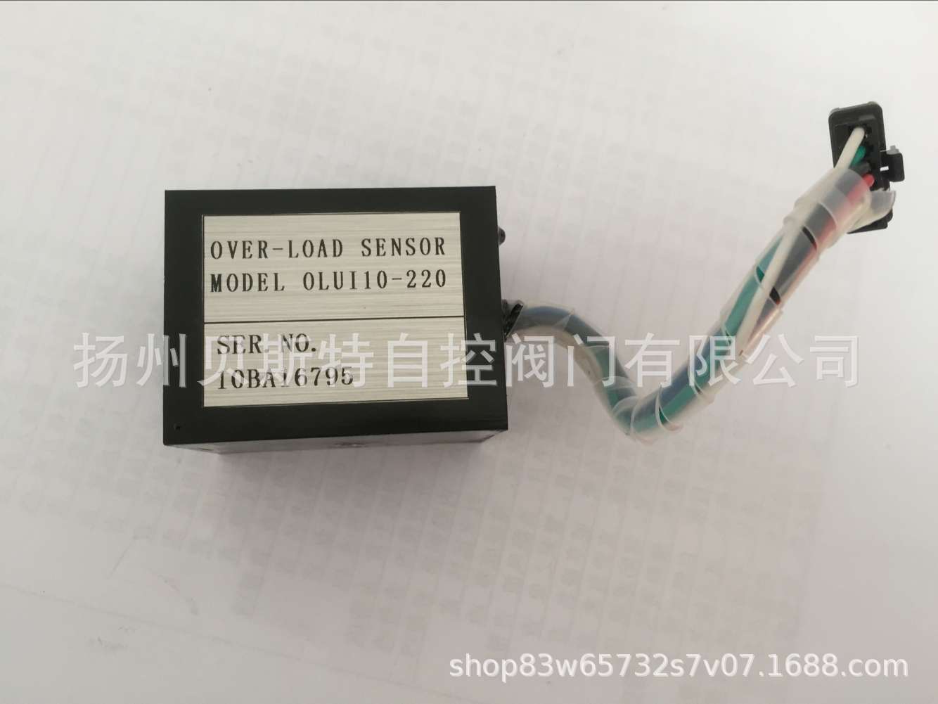 电动执行机构模块CPA201-220 220VA.C 50/60Hz 4-20mA D.C CPA101-阿里巴巴