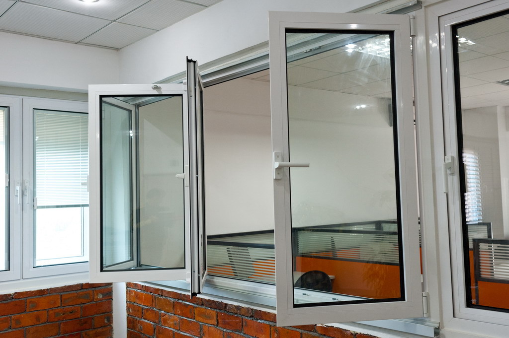 上海铝合金门窗生产厂家直销 防盗新型窗 别墅窗 折叠窗-阿里巴巴