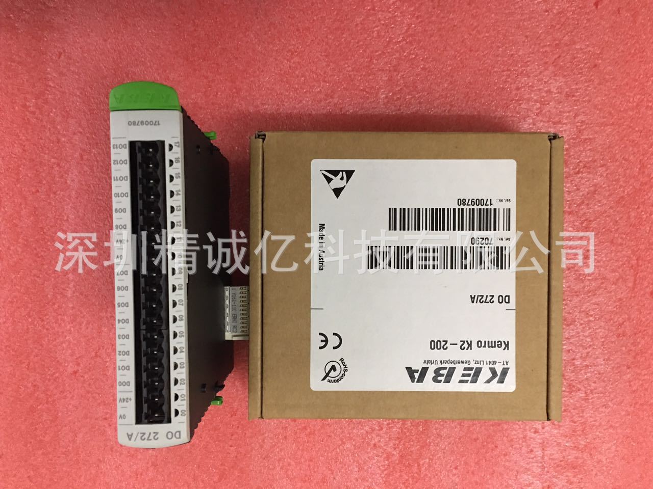 KEBA DO272/A Kemro K2-200科霸模块-阿里巴巴