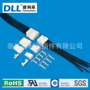 替代 JST VLS-01V VLS-02V VLS-03V VLS-08V VLS-012V接插件-阿里巴巴
