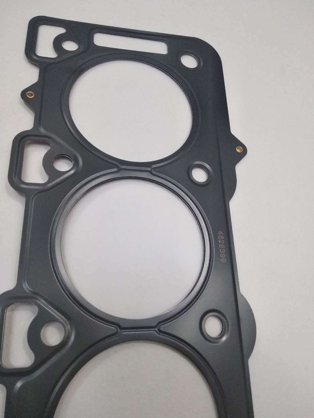 汽车气缸盖垫片 气缸密封垫 适用路虎 4628400 4628399 3层不锈钢-阿里巴巴