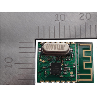 2.4G模块/玩具遥控器/无线模块/无线收发模块/无线遥控模块A7105-阿里巴巴