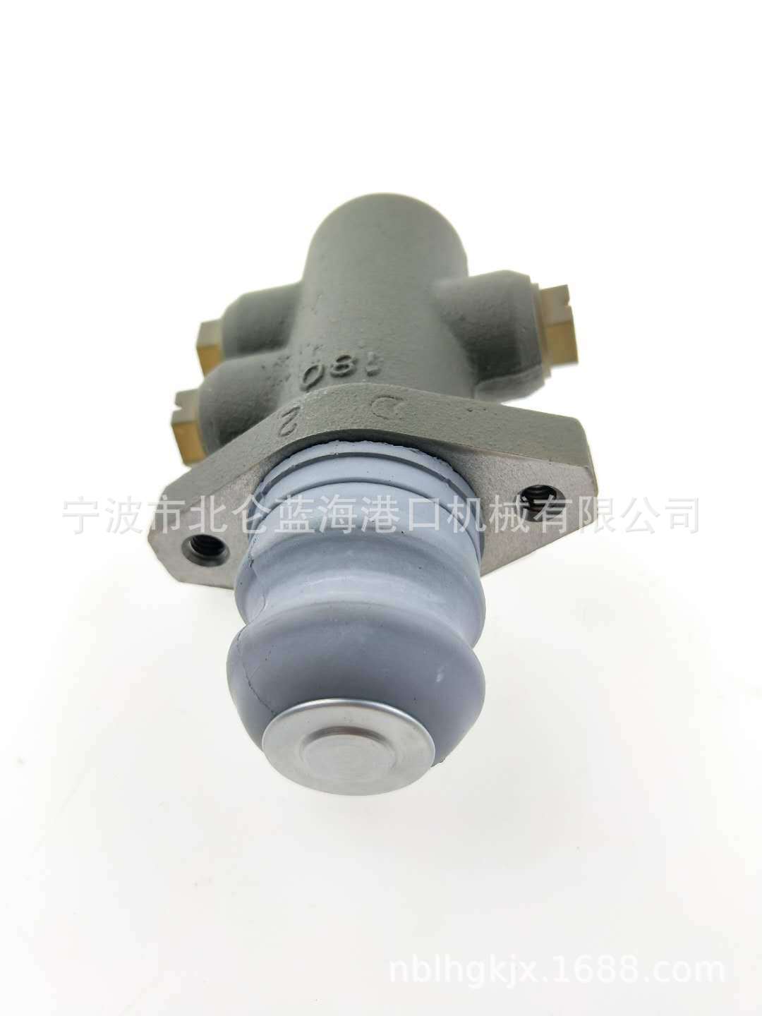 销售KALMAR正面吊DRF用刹车部分制动阀923976.2407-阿里巴巴