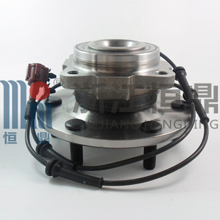 轮毂单元 43202-7S000 43202-7S100 541004 SP500702-阿里巴巴