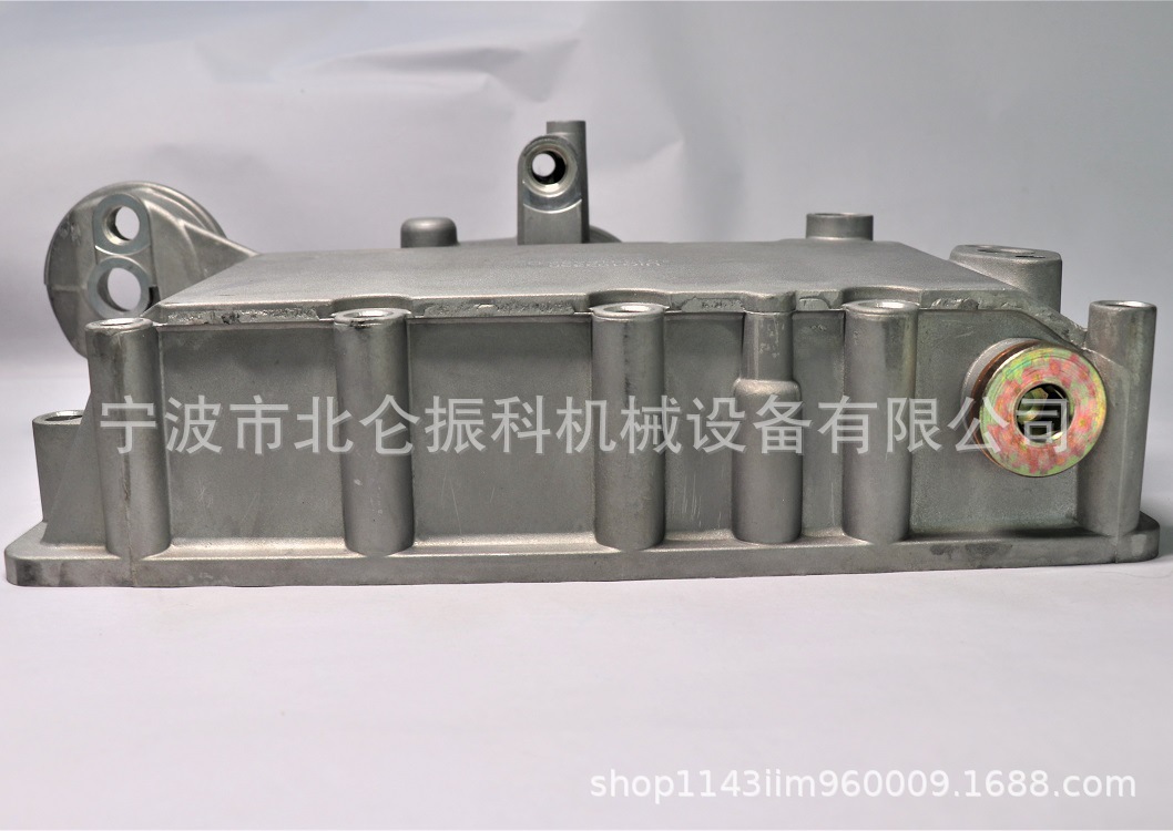 720机油散热器壳20797236/21590912-阿里巴巴