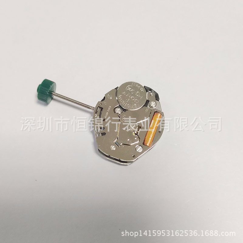 Supply Rhonda movement 1062 movement electronic watch movement watch ...
