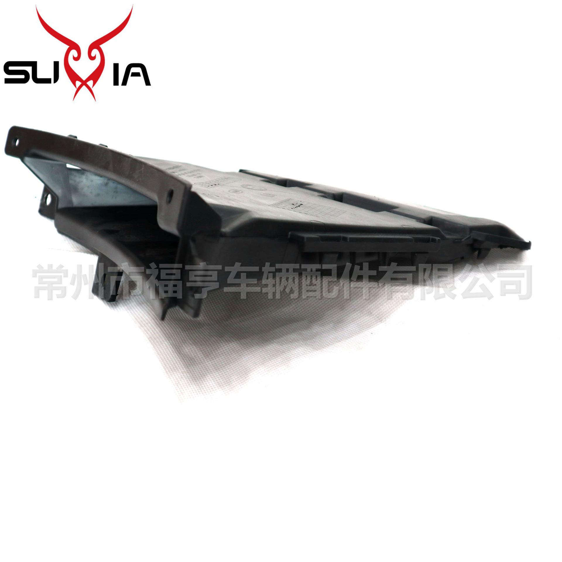 G38侧围空气导管汽车叶子板三角板饰板适用新款5系侧围汽车配件-阿里巴巴