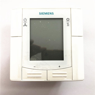 西安siemens温控器RDF310.2/MM 西门子rdf310.2/mm风机盘管温控器-阿里巴巴