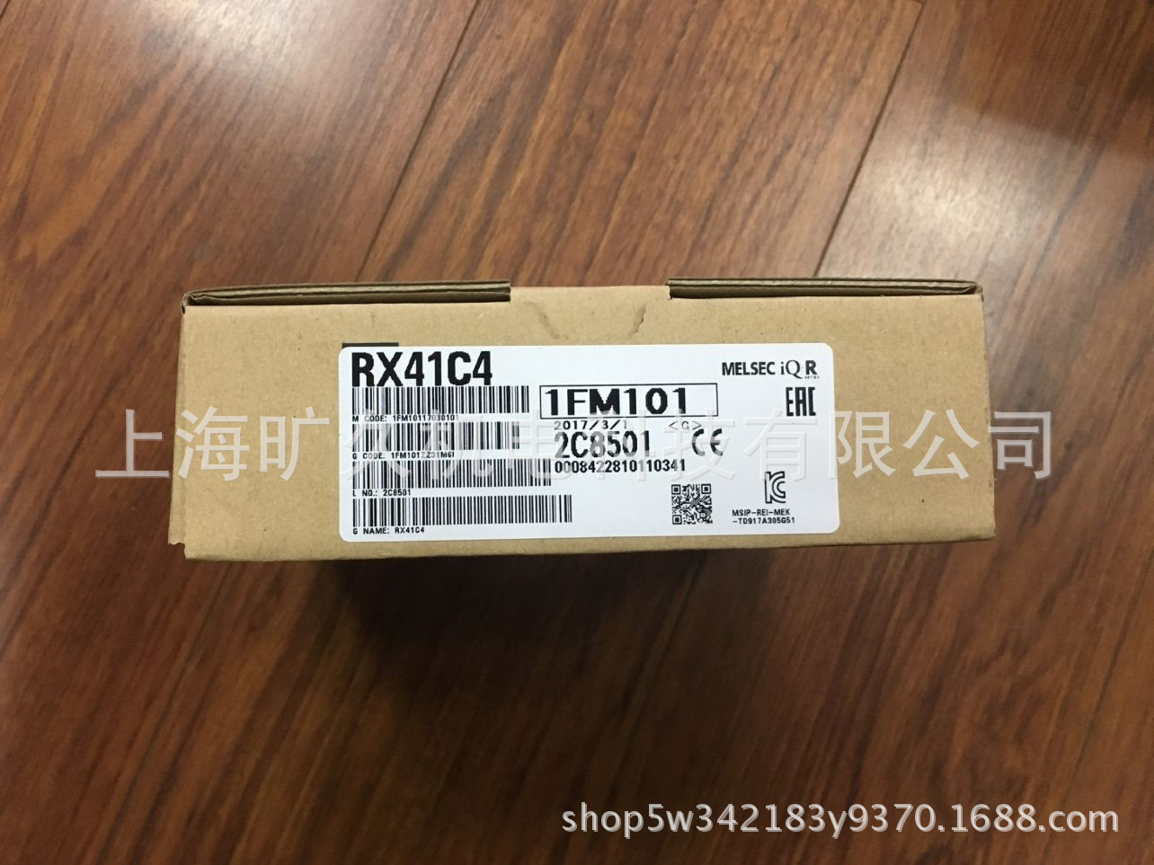 三菱IQ-R系列输入模块RX41C4/RX41C4-TS全新原装正品 议价-阿里巴巴