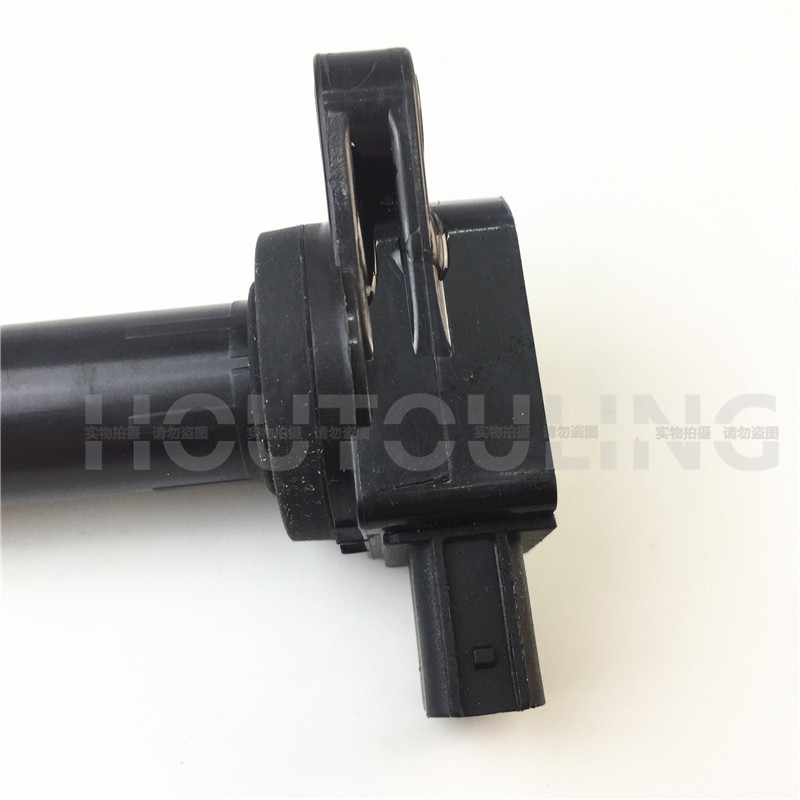 适用于01-04款时韵RN3 CRV 099700-070本田03-07款雅阁点火线圈-阿里巴巴