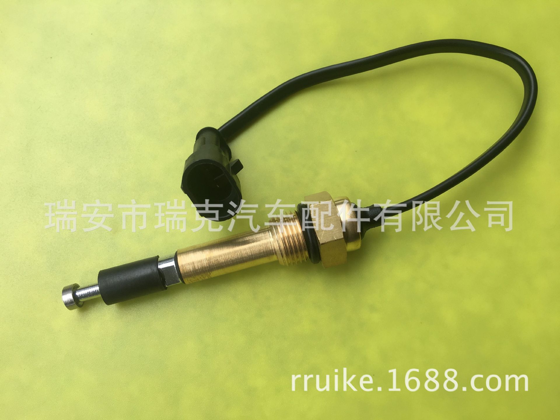 供应RKCO瑞克牌油位传感器0041530228 0041536328 0045459607-阿里巴巴