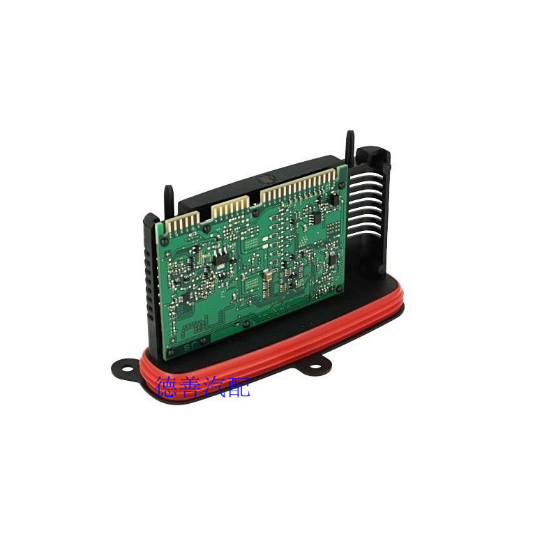 适用宝马5系F18F15F16F10 X5X6驱动电脑 大灯控制模块-阿里巴巴