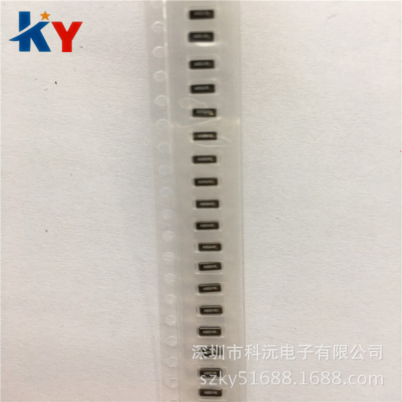 32.768K FC-135 贴片无源晶振 32.768KHZ 3.2*1.5 2脚 3215 全新-阿里巴巴