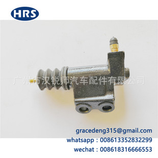 MD712383适用于三菱L200帕杰罗COLT离合器分泵离合器分泵HRS适用-阿里巴巴