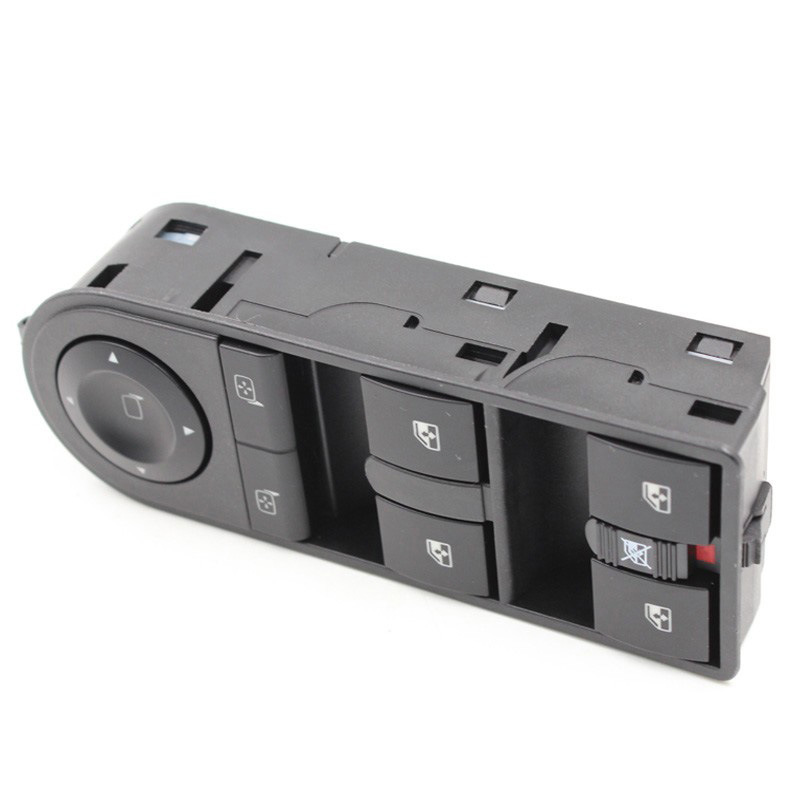 适用于欧宝电动车窗开关13228699 13228877-阿里巴巴