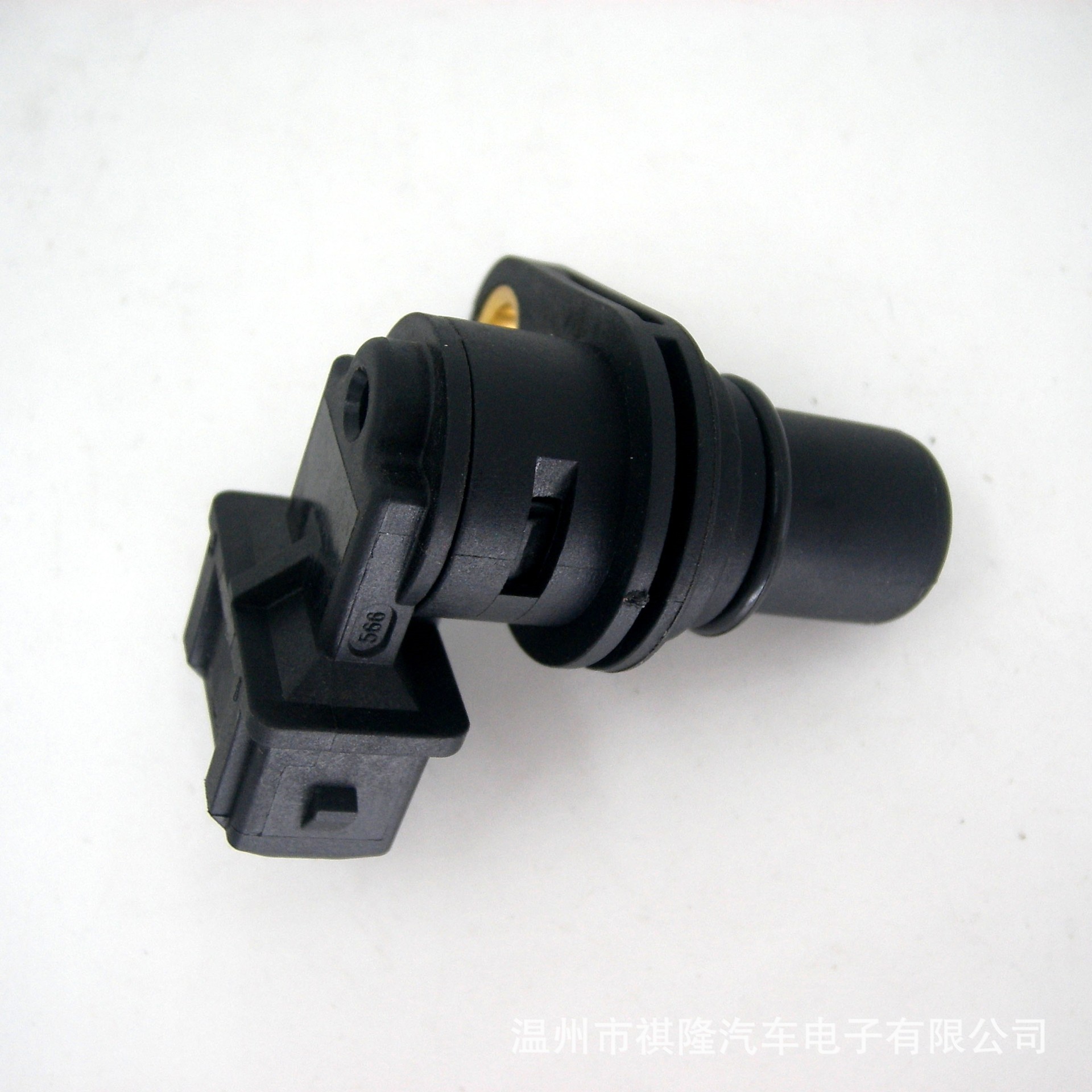 适用鸿图001荣光凸轮轴位置传感器相位传感器F01R00F001-阿里巴巴