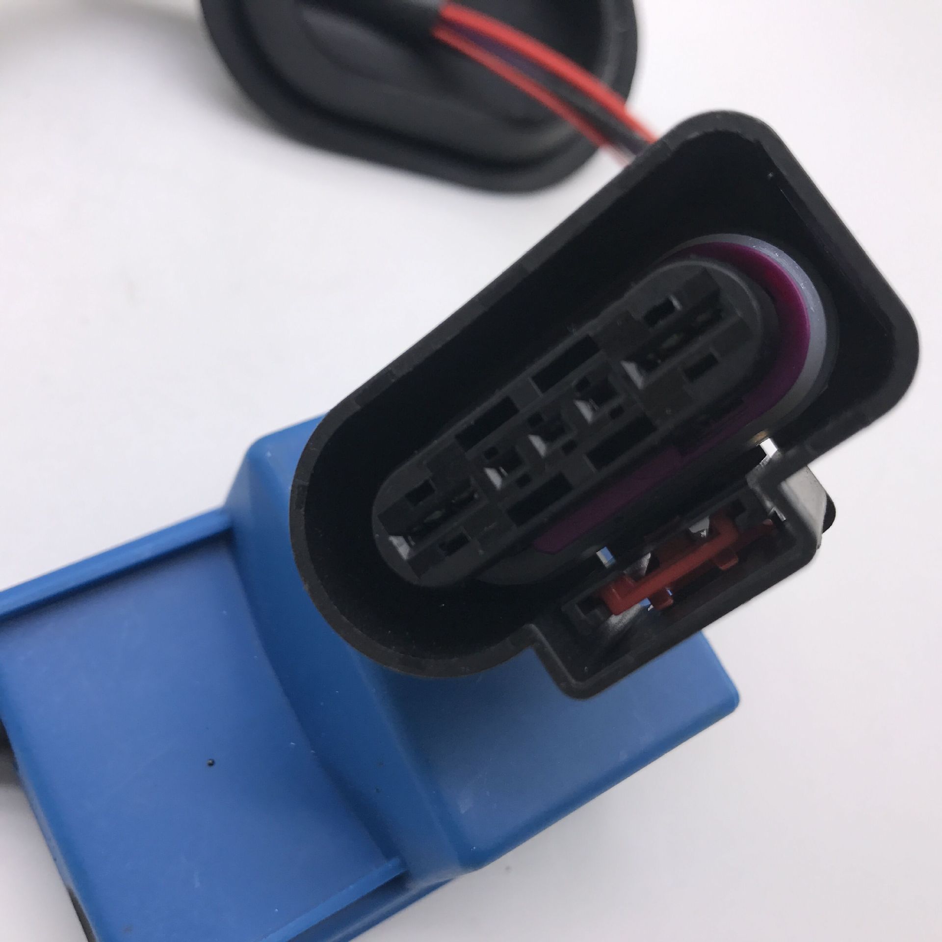 适用大众迈腾 速腾 高6 途观 汽油泵 燃油泵控制器 3C0 906 093 C-阿里巴巴