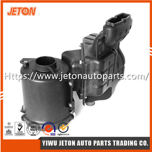 适用于 三菱 FUSO CANTER 空滤壳 不带滤芯 ME017232-阿里巴巴