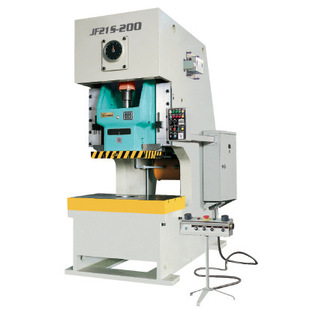 供应扬力集团 JH21S/JF21S系列高性能深颈压力机-阿里巴巴