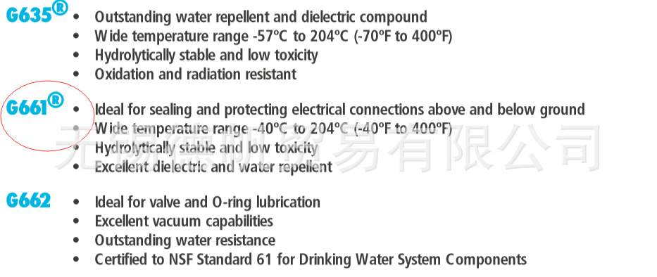 NOVAGARD G661硅脂-阿里巴巴