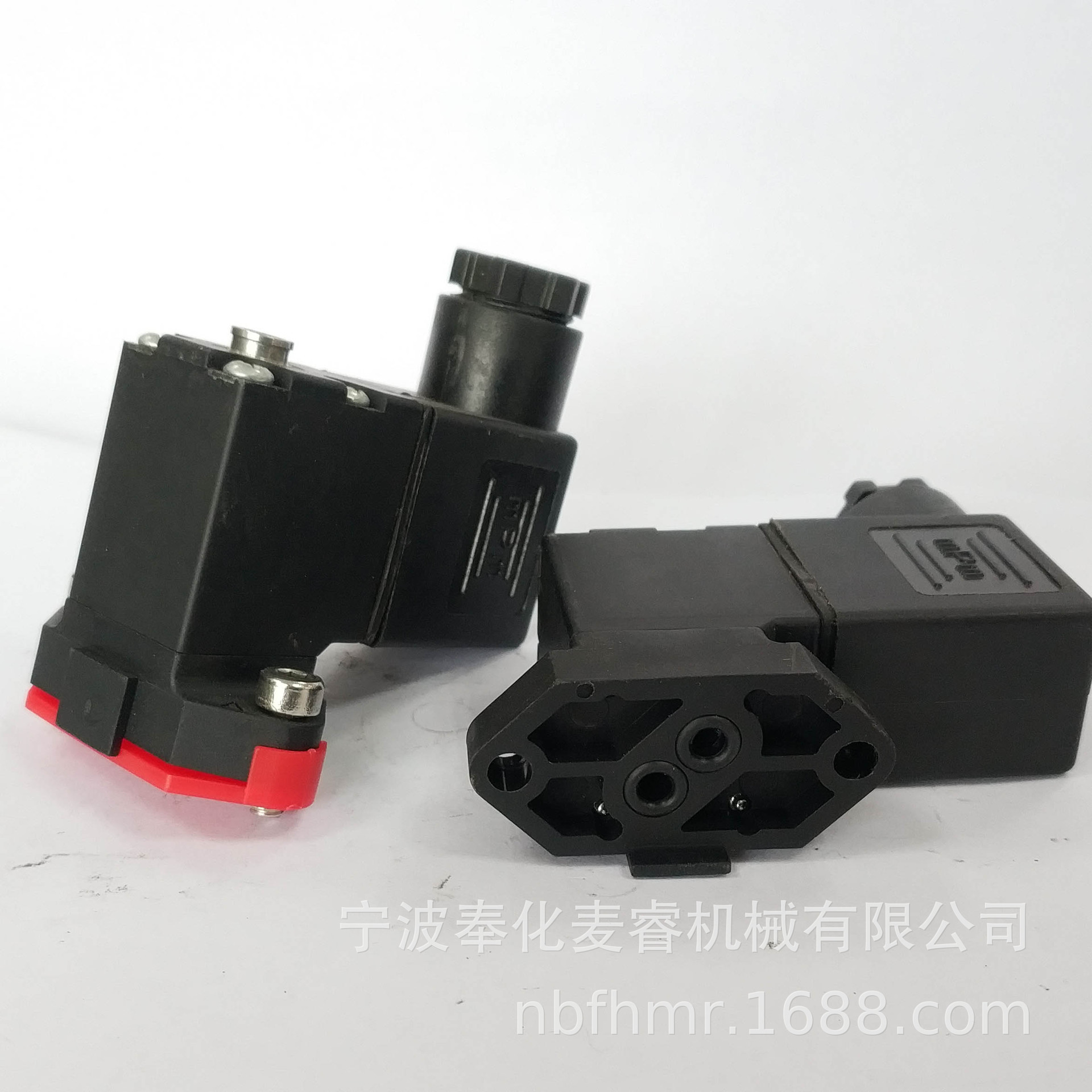 阿特 拉斯电磁阀1089070209 螺杆空压机配件 放空阀1622-3694-80-阿里巴巴