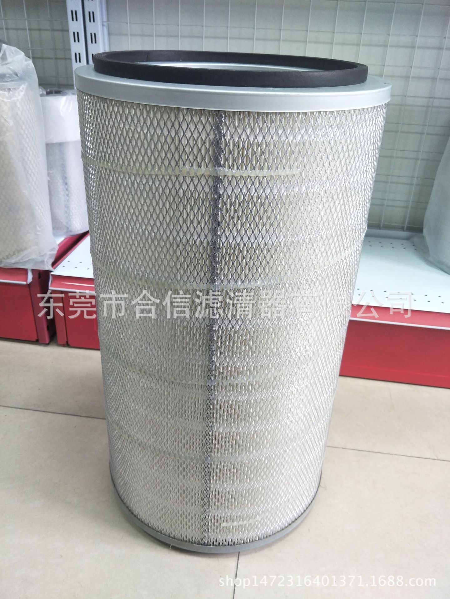 KENWORTH卡车， 福莱纳重卡，SD20轮式装载机特种空气滤清器-阿里巴巴