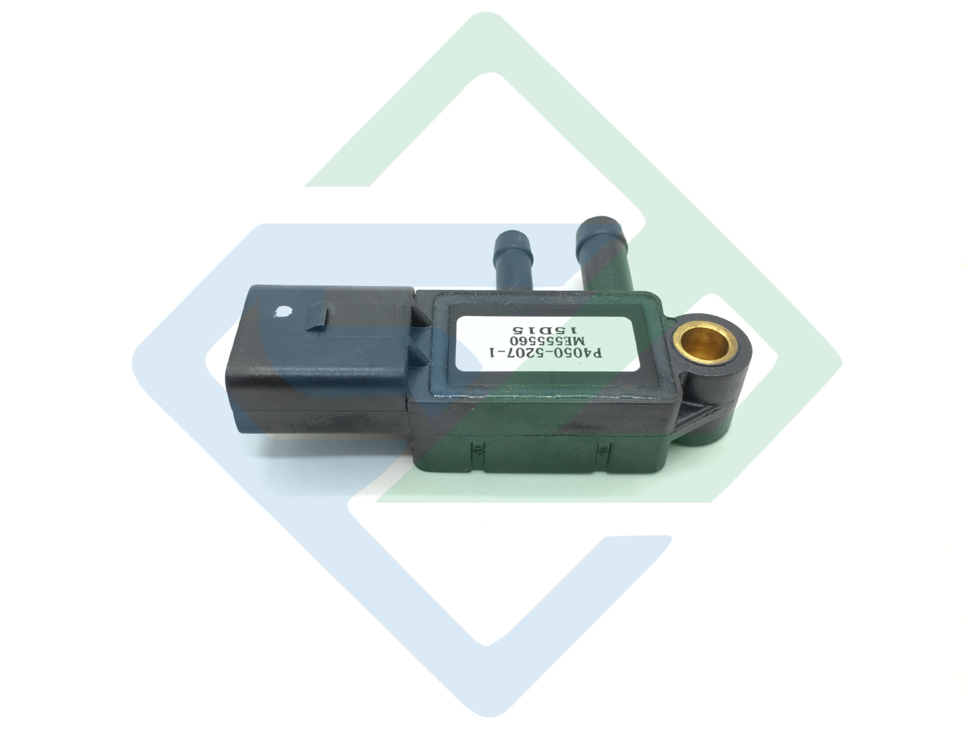 适用三菱汽车进气压力传感器P4050-5207-1 ME555560 P405052071-阿里巴巴